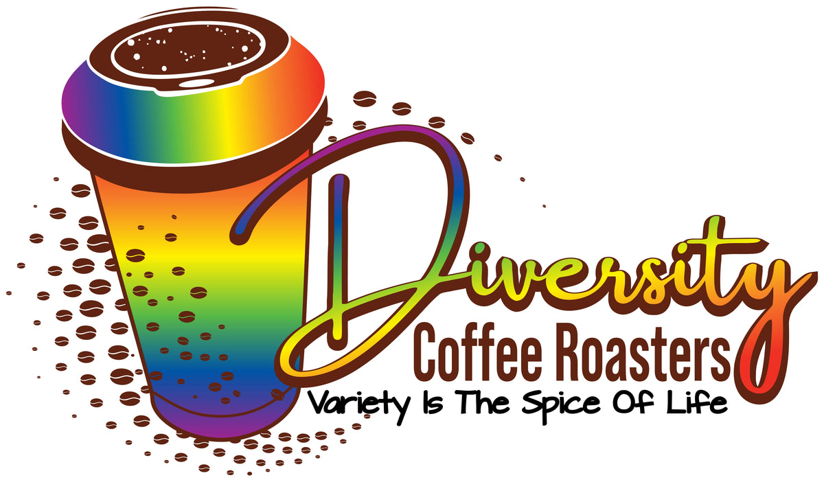Diversity Coffee Roasters Variety Is The Spice Of Life – Jollymaccoffee ...